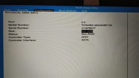This Computer Has Only 81 Gb Ubuntu Error Ubuntu Its Foss Community