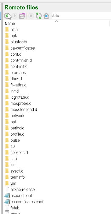 Question Homeassistant Os Mqtt Addon Without User And Password Configuration Home
