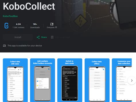 Top 10 Mobile Data Collection Apps You Need To Try The Jotform Blog