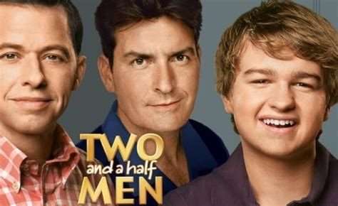 Two And A Half Men Season 1 Trivia Quiz Quiz For Fans
