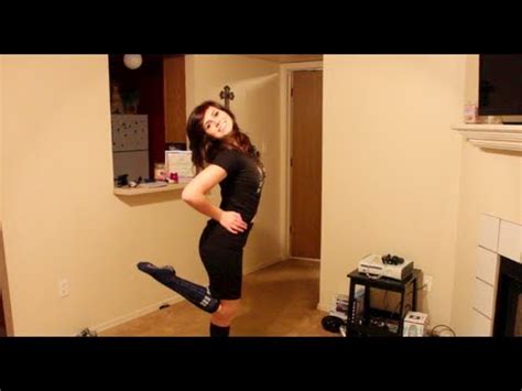 Am I Sexy Yet Youtube