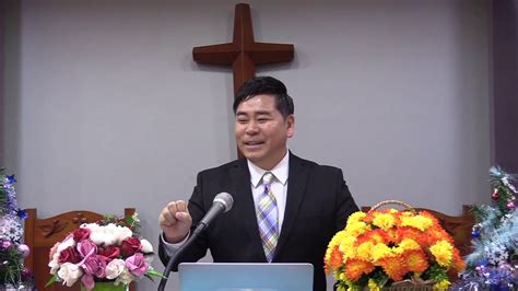 20210103 주일메시지 창11 골115 17 고후44 하나님이 자기 형상 곧 하나님의 형상대로 사람을 창조하시되 Youtube