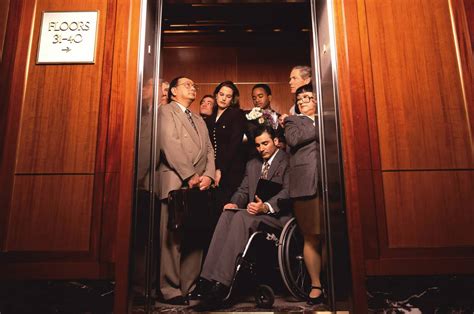 Why An Elevator Traffic Analysis Is Important Cba Consultants