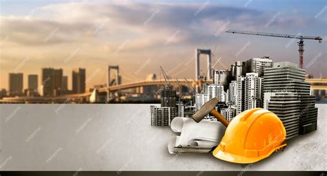 Premium Photo Innovative Architecture And Civil Engineering Building