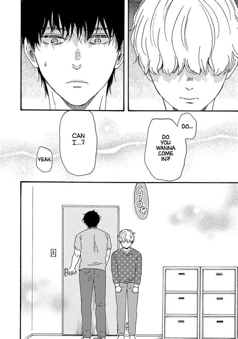 [yamamoto Kotetsuko] Boku No Chi Sutte Kuremasen Ka Vol 03 [eng