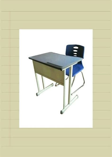 책 걸상 1인용 학원용 교구 동양사무용가구총판