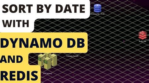 How To Sort Dynamodb Records By Date With Redis Posted On The Topic Linkedin