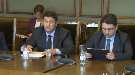 Вътрешна комисия прие законопроекта за изменение и допълнение на Закона за защита на личните