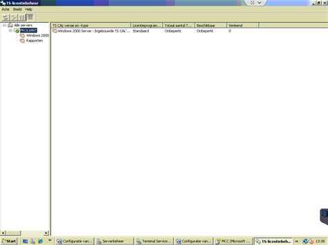 Solved Windows 2008 Server Rdp There Are Too Many Users Logged In