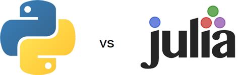 Using Python R Or Julia In Data Science Projects Models Data
