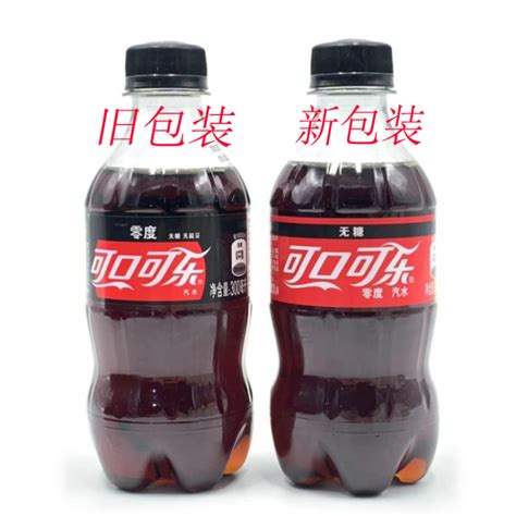 Zero Coca Cola Sprite Sugar Free Full Case Soft Drink Mini Bottle 300ml 24 Bottles Of Drinks