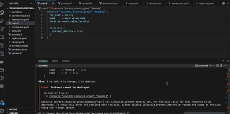 Terraform Infrastructureascode Devops Cloudcomputing