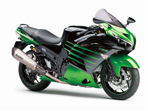 Kawasaki Zzr 1400 All Technical Data Of The Model Zzr 1400 From Kawasaki