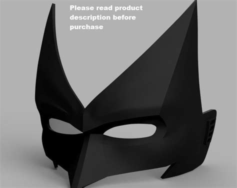 Nova Helmet 3d Model Stl File Etsy