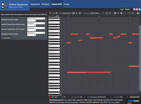 Free MIDI Software Apps PC Mac Free MIDI Software Apps PC Mac