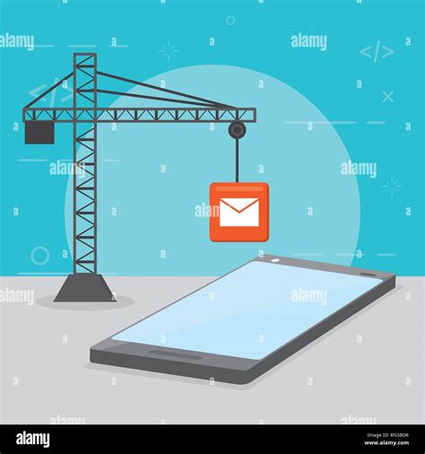 Wide Landing Stock Vector Images Alamy