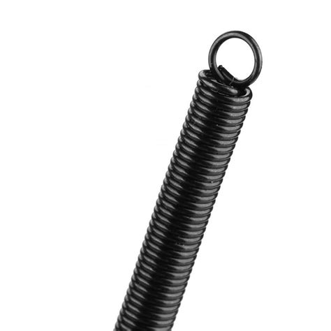 5pcs Tension And Extension Spring Set Hook Spring To Vicedeal