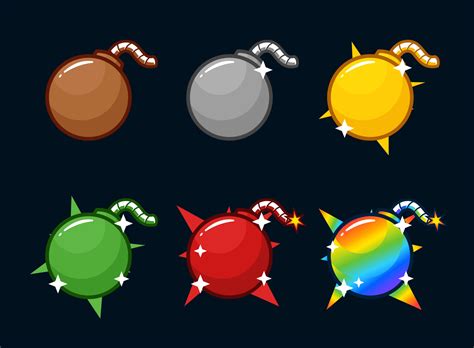 Boom Badge Emotes Collection Can Be Used For Twitch Youtube 10852961