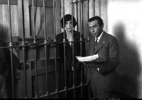 María Teresa Landa Miss Mexico Who Took Revenge With Six Shots For Her