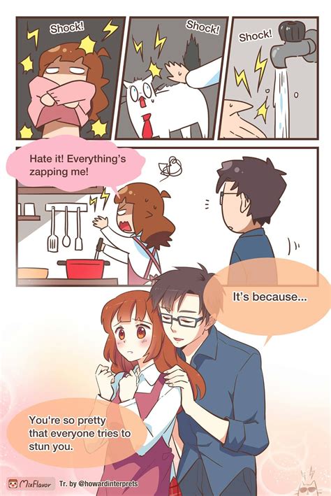 Cute Romantic Comics Anime Cute Couple Comics Love Relationship