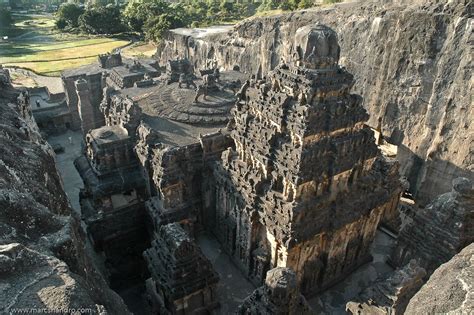Kailasa Temple At Ellora Caves Trip Dream Pinterest Ellora