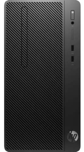 I Hp Desktop Pro G Mt W Pro Memory Size Gb At In Bhopal Id