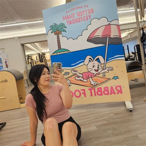 내방역 필라테스 And 피티 레핏풋피티앤필라테스 좋아 네이버 블로그