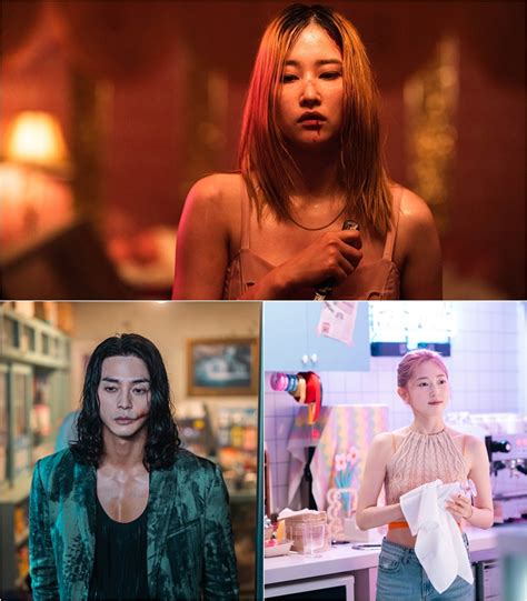 [영화][y터뷰] 발레리나 이충현 감독 전종서 창작자에게 선물 주는 배우…믿음 있었다 Ytn