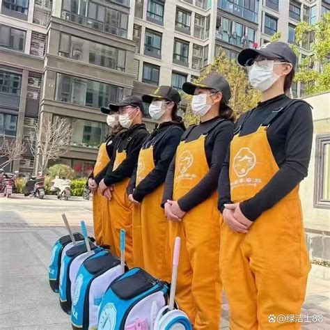 家事先锋：揭秘传统家政和新家政的区别 哔哩哔哩
