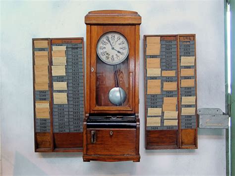 Advantages Of A Web Based Timeclock Tapscape