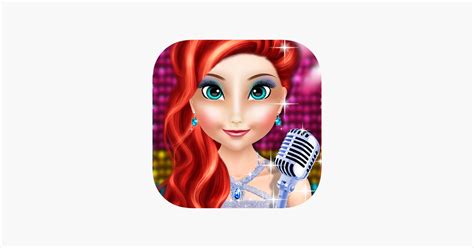 ‎صالون البنات العاب مكياج و تلبيس للبنات On The App Store
