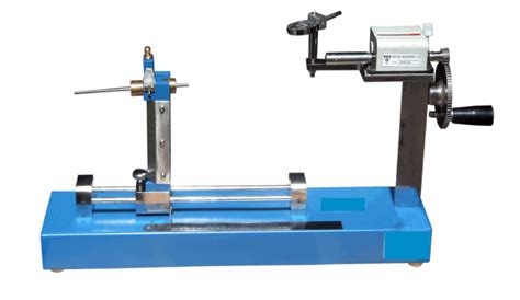 Yarn Testing Equipments Amith Garment Services