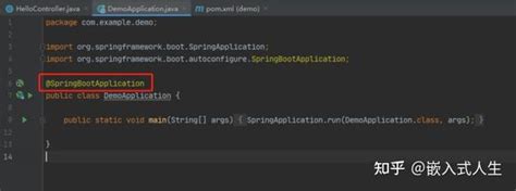 Spring Boot简单学习二 知乎