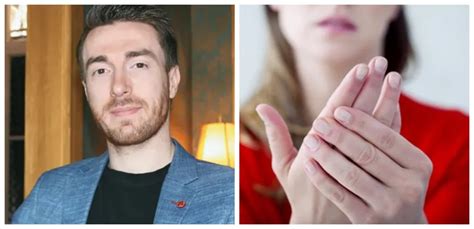 რაზე მიგვანიშნებს მუდმივად ცივი კიდურები რას ამბობს გიორგი ღოღობერიძე გავრცელებულ პრობლემაზე