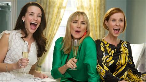 Gilles Marini Says Sex And The City Movie Made Him A Piece Of Meat For Hollywood Execs Daily