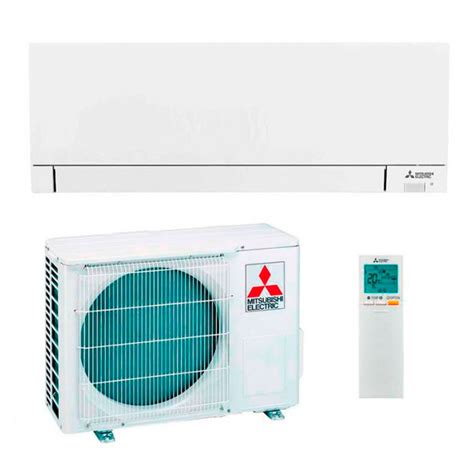 Mitsubishi Electric Split Klimaanlage Msz Ay42vgkp Muz Ay42vg