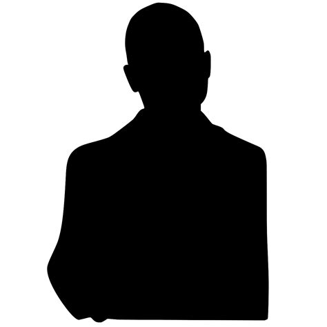 Svg 소송 남자 무료 Svg 이미지 및 아이콘 Svg Silh