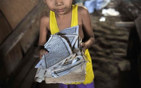 Burma Sectarian Violence Continues