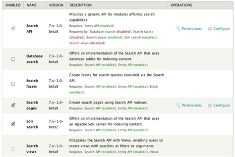 How To Setup Search Api With Apache Solr Ivan Zugec