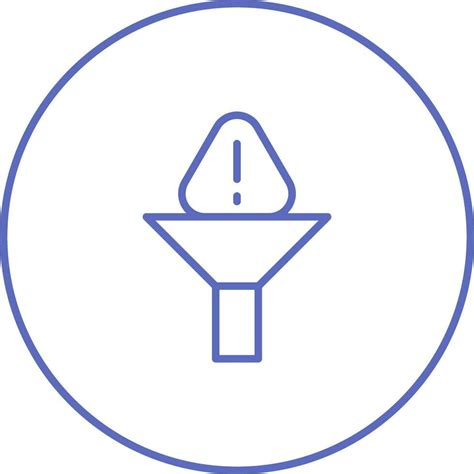 Filtering Vector Icon 27337829 Vector Art At Vecteezy