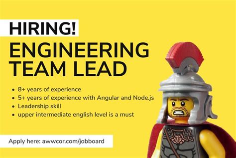 Yuliya Polonchuk It Recruiter At 𝗔𝗪𝗪𝗖𝗢𝗥 On Linkedin Awwcor Teamlead