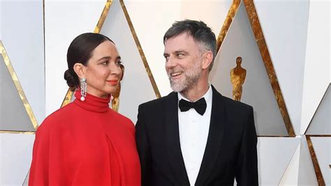 Is Maya Rudolph Gay Whats Her Sexuality