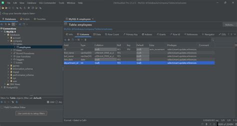 Sql Ddl The Definitive Guide On Data Definition Language