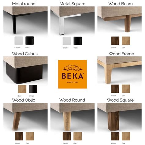 Beka Box Curve 25 Boxspring Online Bestellen Hbedsnl