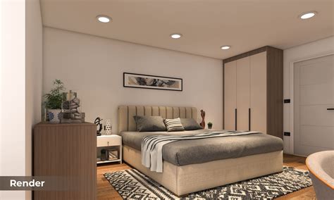 Render Vs Reality Comparing Visualizations To Their Built Result