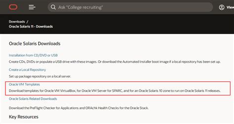 Oracle Solaris — Unix система которую вы можете попробовать