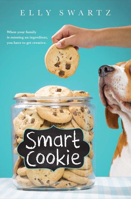 Smart Cookie A Book And A Hug
