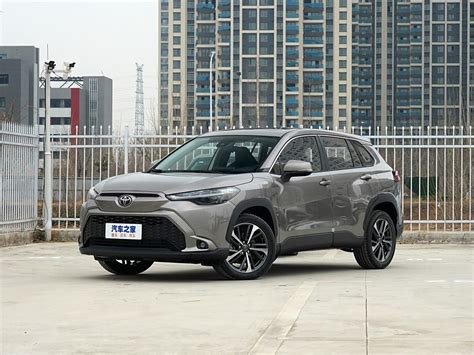 【图解图片广汽丰田佛山时利和店锋兰达图片】 汽车之家