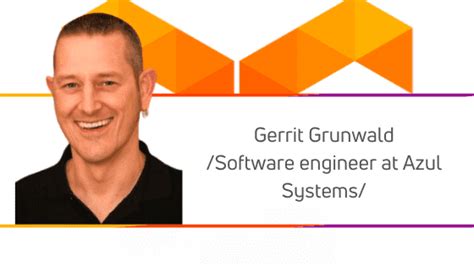 Gerrit Grunwald Javafx Not Dead Yet Dreamix