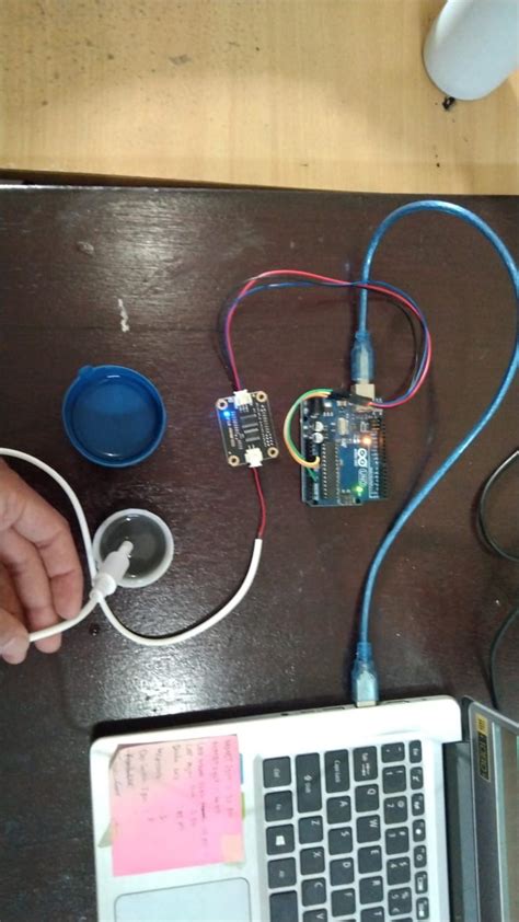 Tutorial Akses Sensor Tds Meter Menggunakan Arduino Uno Indomaker